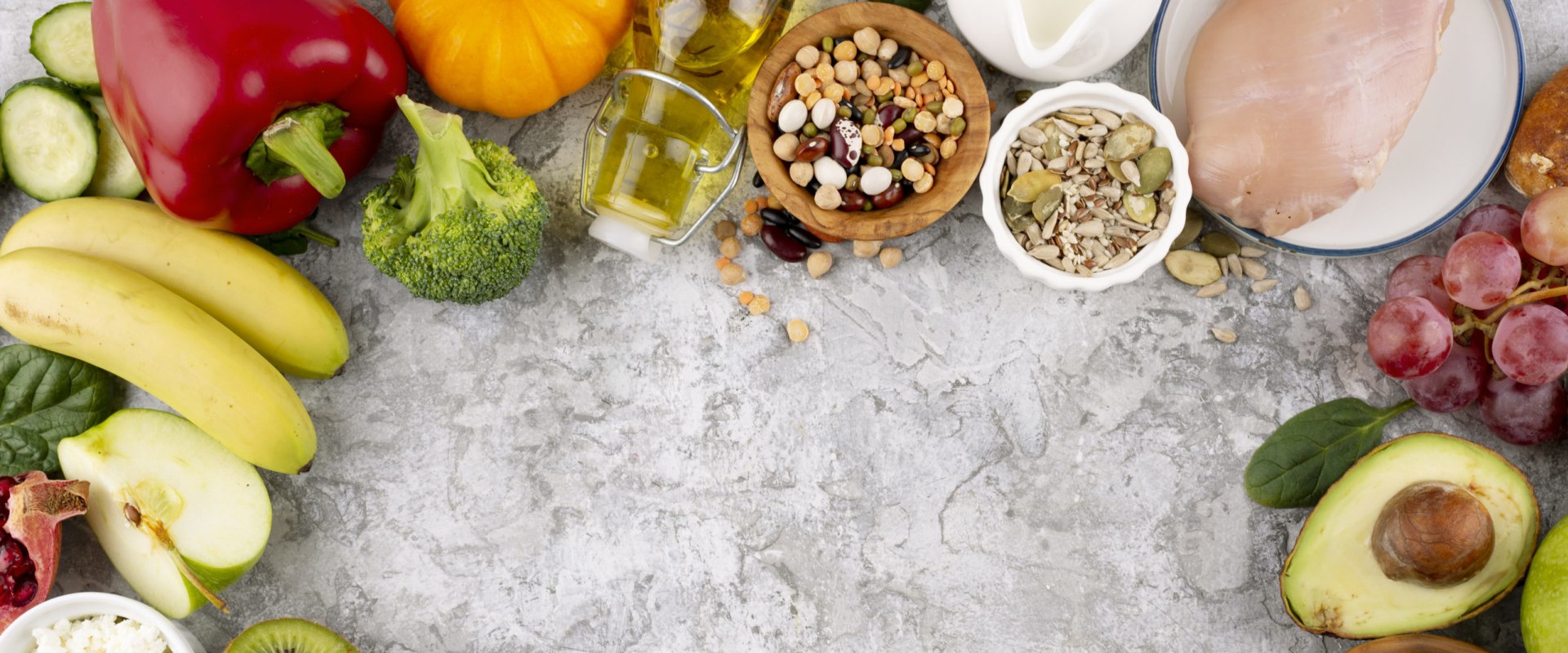 Understanding Macronutrients: A Comprehensive Guide to Nutrition and ...